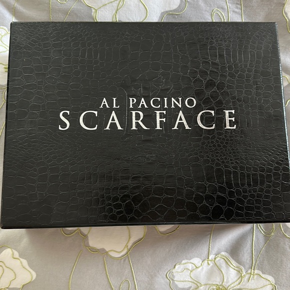 Universal | Media | Scarface Limited Edition Collectors Set | Poshmark